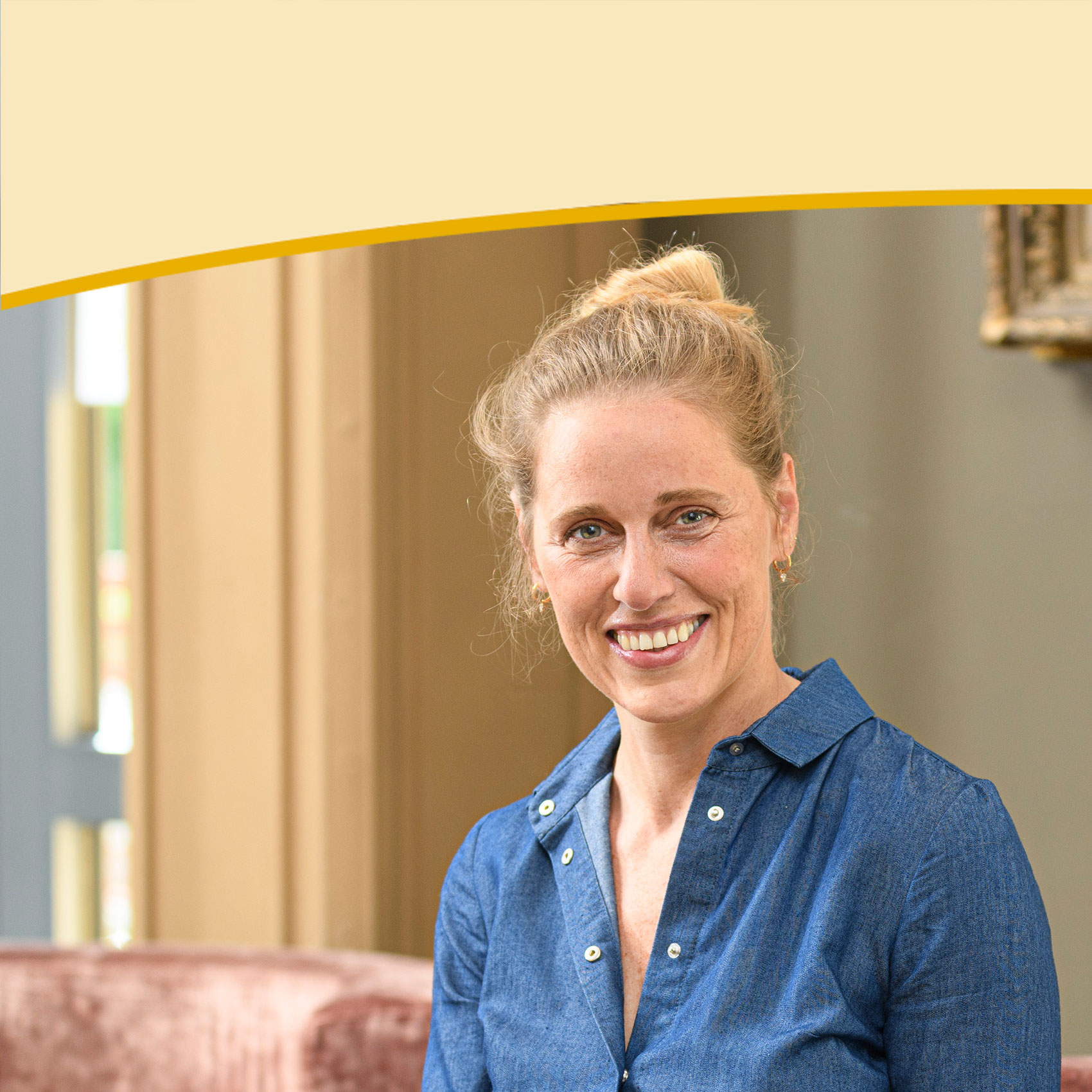 Holistic Body-Soul-Coaching Sabine Joost Osnabrück